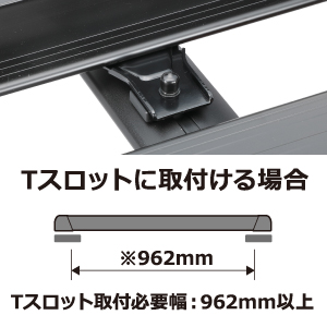 Amazon.co.jp: カーメイト(CARMATE) inno イノー ルーフキャリア エアロラック スマートタイプ シェイパー 110 エアロ&スクエアバー対応 INT579BK : 車＆バイク