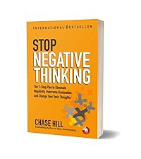 How to Stop Overthinking: The 7-Step Plan to Control and Eliminate ...