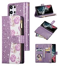 Amazon.com: UEEBAI Wave Frame Clear Case for Samsung Galaxy A15 4G/5G Curly Clear Phone Case ...