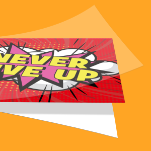 Amazon.com : 60PCS Superhero Motivational Cards, 10 Designs ...