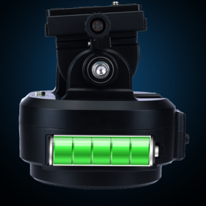 ZIFON YT2000 - Trípode de cámara panorámica AI Face Tracking AB Punto ...