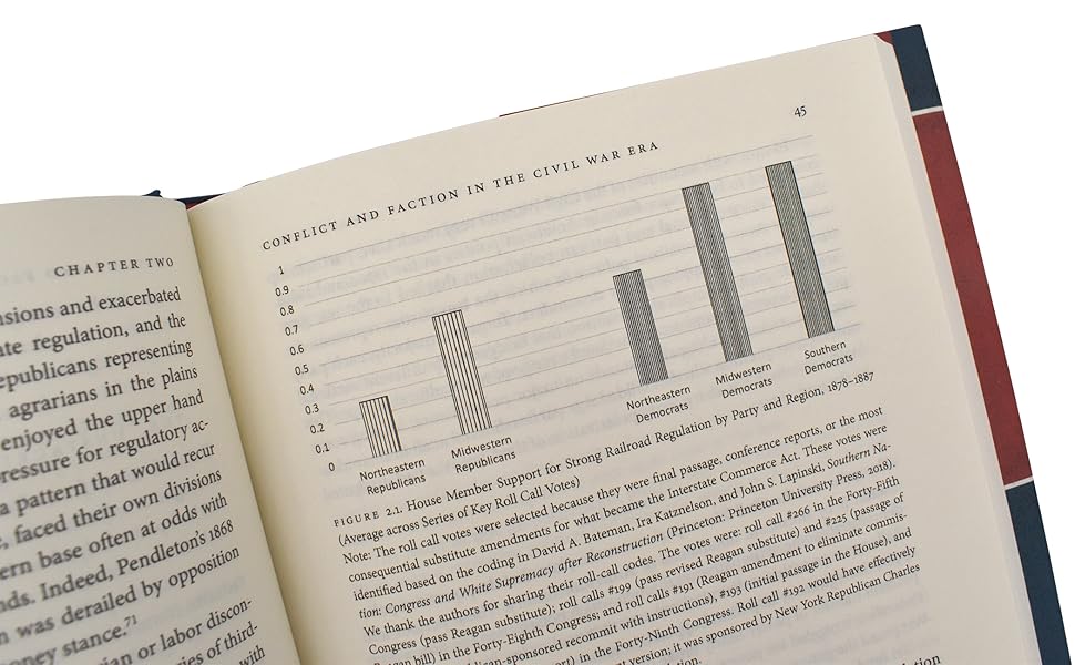Partisan Nation: The Dangerous New Logic of American Politics in a Nationalized Era: Pierson ...