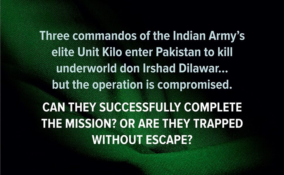 Buy The Karachi Deception Book Online at Low Prices in India | The Karachi Deception Reviews ...