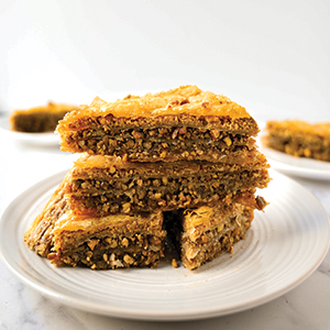 The Vegan Middle Eastern Cookbook: 60 Irresistible, Plant-Based Recipes ...