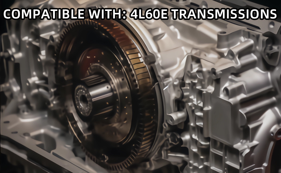 Amazon.com: Dasbecan NCR 4L60E stand alone controller manual shift conversion Compatible with ...