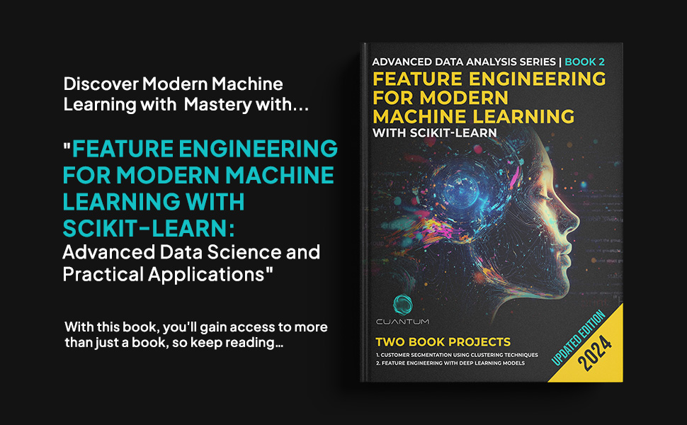 Feature Engineering for Modern Machine Learning with Scikit-Learn ...