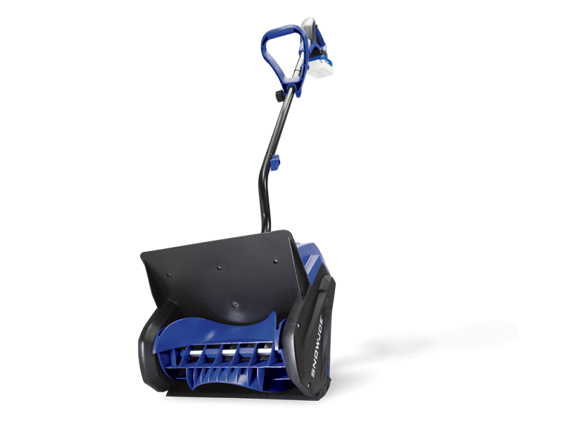 Amazon.com : Snow Joe 24V-SS13 24-Volt iON+ Cordless Snow Shovel Kit, 13-Inch (w/ 4.0-Ah Battery ...