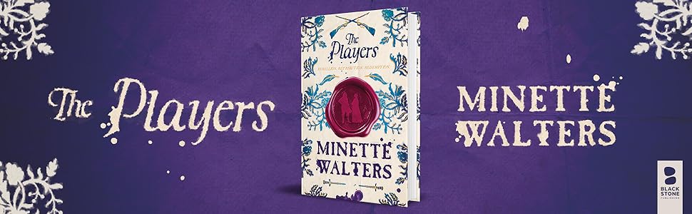 The Players - Kindle edition by Walters, Minette. Literature & Fiction Kindle eBooks @ Amazon.com.