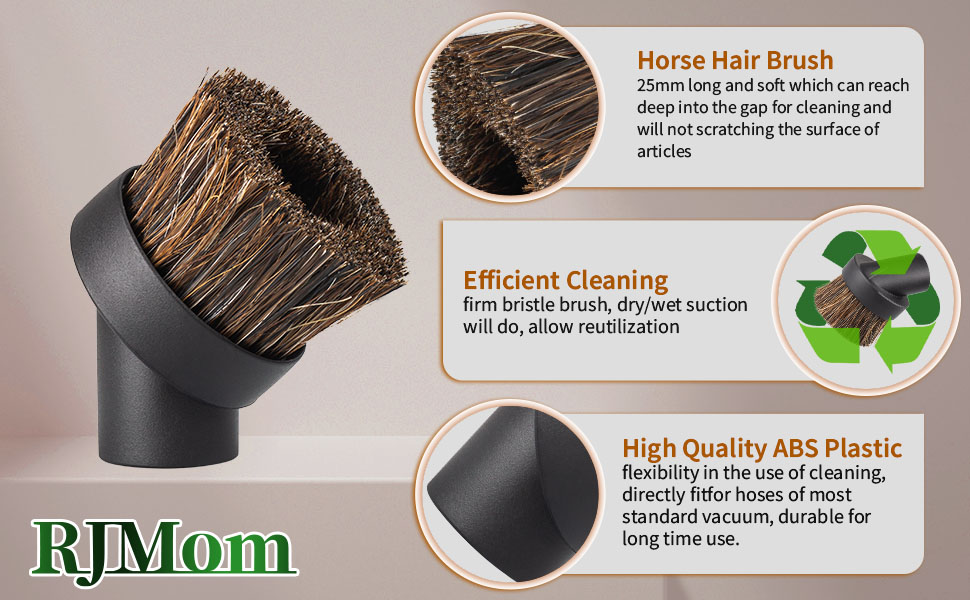 Amazon.com: Vacuum Brush Attachment For Shark Vacuum Attachments ...