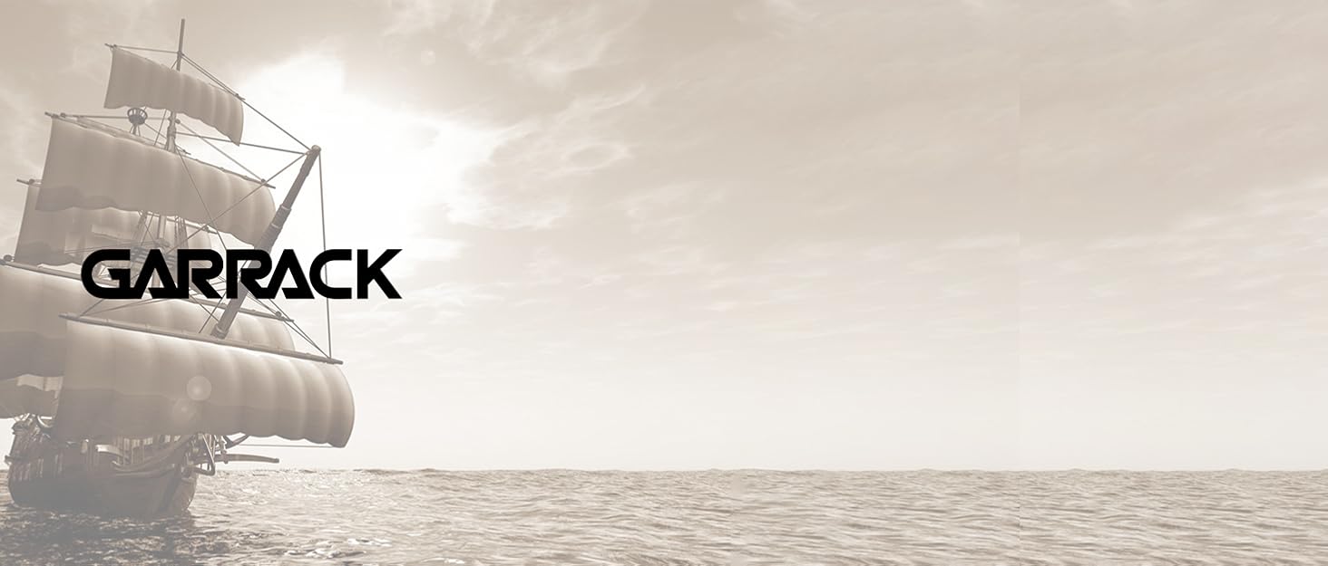 Amazon.com: GARRACK NiNJA Cool kitchenware Santoku knife, NIN001-SK Collaboration, Japanese ...