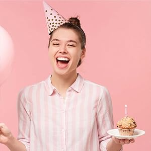 Amazon.com : Unique 22nd Birthday Card - Inspirational 22nd Birthday Gifts - Happy 22 Year Old ...