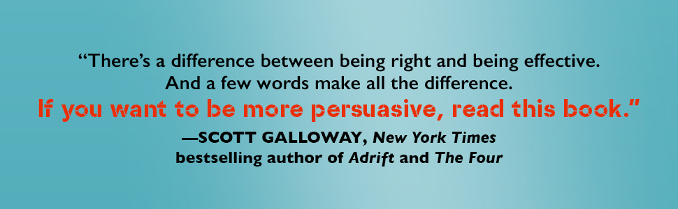 Magic Words: Berger, Jonah: 9780063204935: Amazon.com: Books