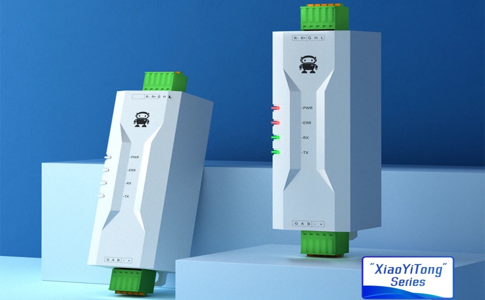 EBYTE CAN To Serial Protocol RS485 CANBUS Converter ECAN-101 Modbus All-terminal Interface Frame ...