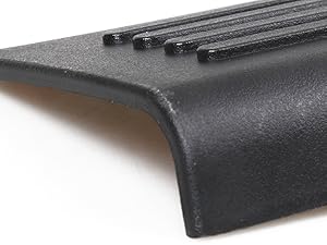 Amazon.com: RERPRO Door Sill Protector Guards Compatible with 2022 2023 2024 2025 Rivian R1T ...