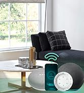 Amazon.com: Yoolax Motorized Top Down Bottom Up Shades with Remote Control, Day Night Cellular ...