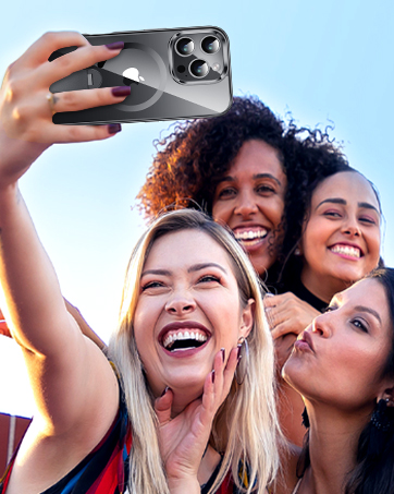 Amazon.com: Reukdnv Upgraded 360°Rotatable Stand Magnetic Case for iPhone 16 Pro Max[Adjustable ...