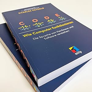 Code: Wie Computer funktionieren - Die Sprache von Hardware und ...