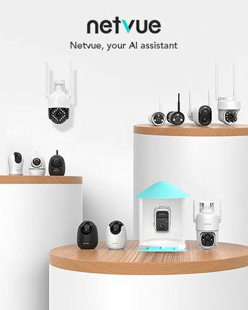 Amazon.com: NETVUE Birdfy Lite- Smart Bird Feeder Camera, Bird Watching Camera Auto Capture Bird ...