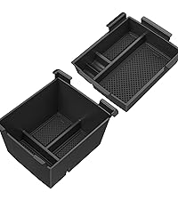 Amazon.com: xipoqix Truck Bed Divider Compatible with 2022-2025 Ford Maverick Pickup Truck Bed ...