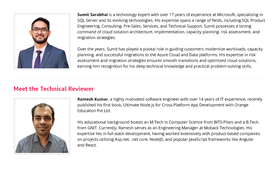 Buy Ultimate SQL Server and Azure SQL for Data Management and ...