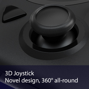 Amazon.com: YCCTEAM Switch Controller Compatible With Switch/Switch ...