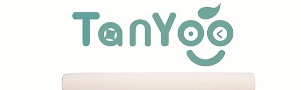 TANYOO Bed Guard for Toddlers, Safety Bed Bumpers for Kids Babies Elderly with Water-Resistant ...