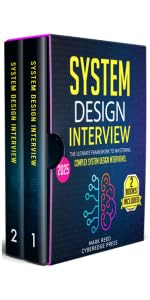 Machine Learning System Design Interview: 3 Books in 1: The Ultimate Guide to Master System ...