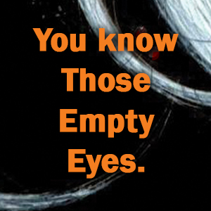 Amazon.com: Those Empty Eyes: A Chilling Novel of Suspense with a Shocking Twist: 9781496727176 ...