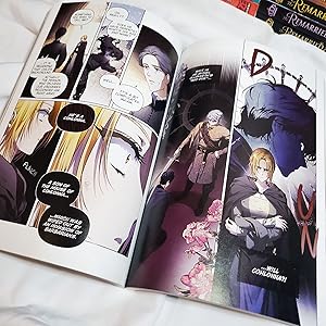 I Tamed My Ex-husband’s Mad Dog, Vol. 3: CMJM, Jagae, Jkyum: 9798400902512: Amazon.com: Books