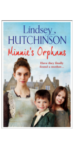 Amazon.com: The Ragged Orphan: A gritty, heart-wrenching historical saga from Lindsey Hutchinson ...