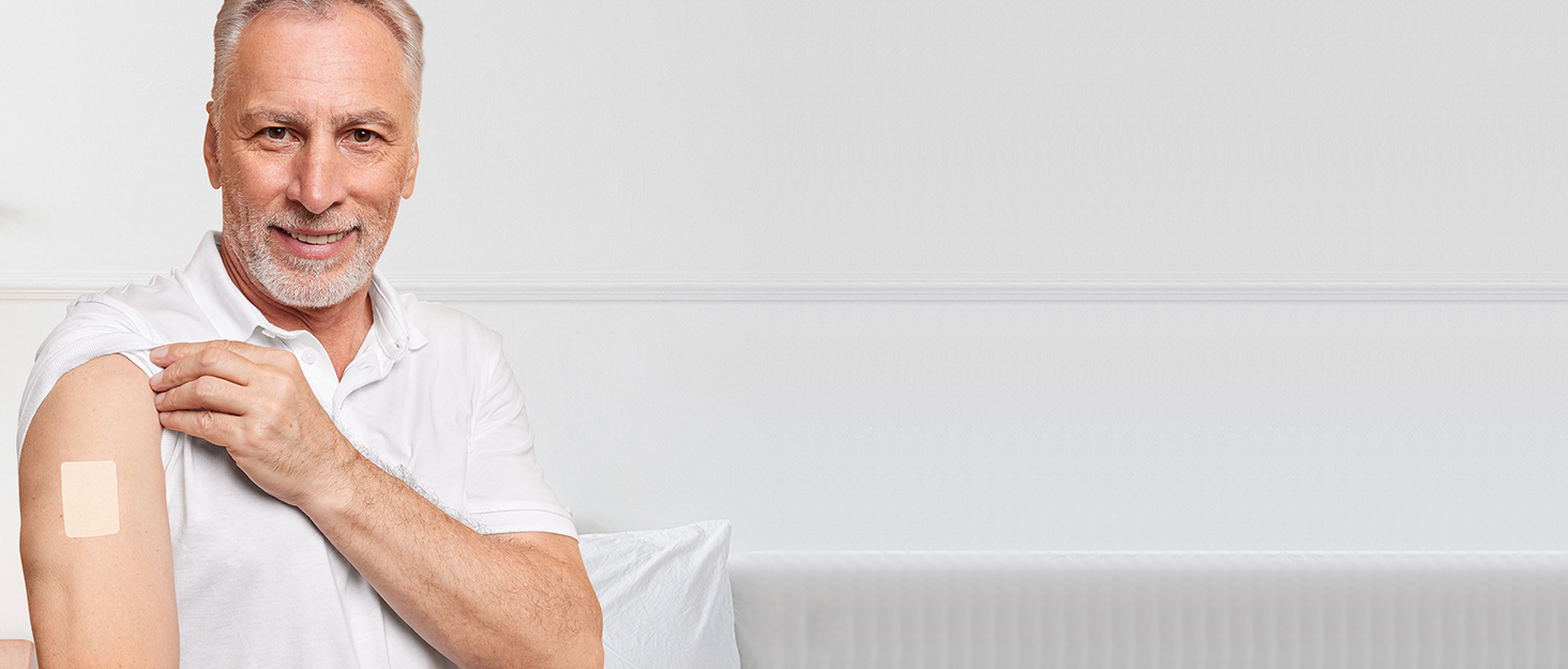 Amazon.com: Quit Smoking Patches Step 3, 7mg Stop Smoking Aid ...