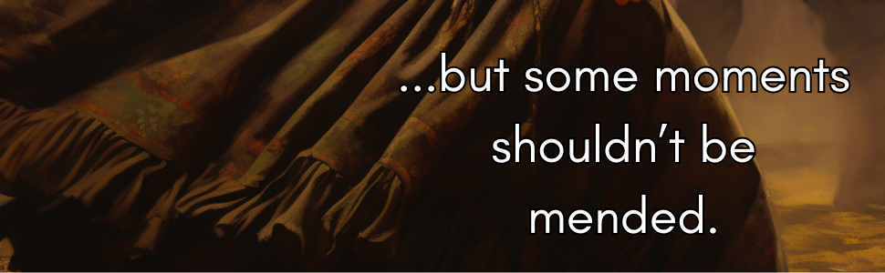 Amazon.com: The Mender: Book 1 of The Mender Trilogy ~A Western (1800s Texas) Time Travel ...