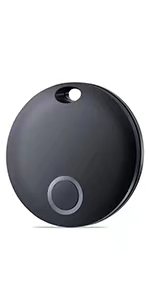 Amazon.com: Reyke Key Finder, 80dB+ RF Item Locator Tags with 131ft. Working Range, Wireless ...