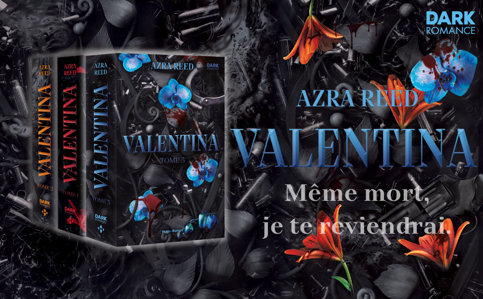 Valentina - Tome 03 : Reed, Azra: Amazon.fr: Livres
