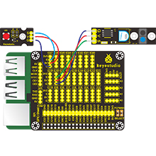 Amazon.com: KEYESTUDIO 37 Sensors Modules in 1 Box Starter Kit for ...