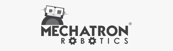 Mechatron Robotics Humanoid Project Kit, STEM Educational Kits, 15+ Projects, Get 1 Free Online ...