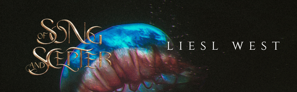 Of Song and Scepter: A Twisted Little Mermaid Retelling (Sirens of Adria) - Kindle edition by ...