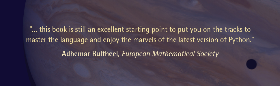Python for Scientists: Amazon.co.uk: Stewart, John M.: 9781009014809: Books