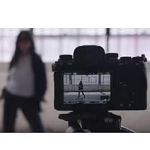 Amazon Canada: Sony Alpha 9 III Mirrorless Camera with World's First Full-Frame 24.6MP Global ...