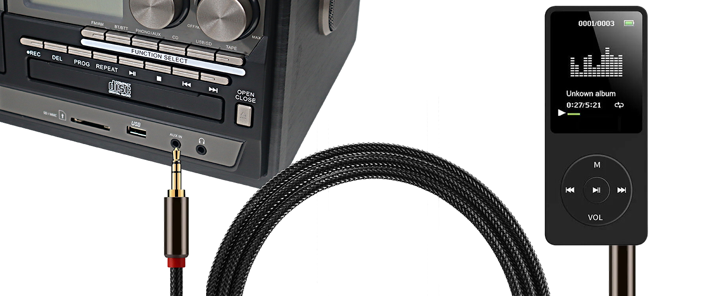 Amazon.com: LoopTone Vinyl Record Player 10 in 1 3 Speed Bluetooth Vintage Turntable CD Cassette ...