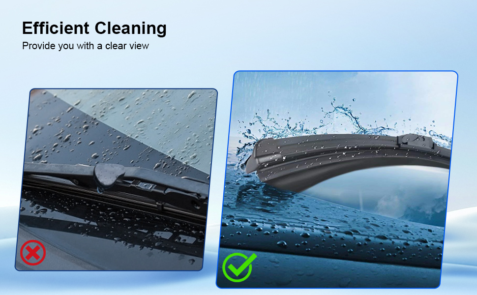 Amazon.com: 85118765 Rear Window Wiper Blade with Arm Compatible with Chevrolet Equinox 1.5L 4 ...