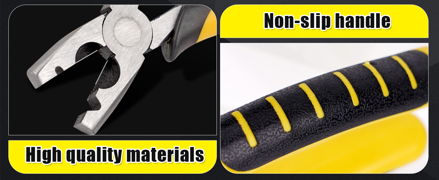 KHEARPSL 1800Pcs Wire Cage Clips and Pliers, Fencing Pliers Rabbit Chicken Wire Cage Fasteners ...