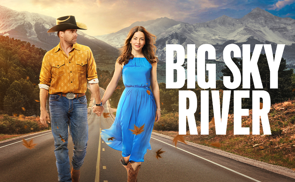 Preview Big Sky River Hallmark Movies Mysteries | atelier-yuwa.ciao.jp