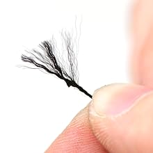 Amazon.com : VBWSL 6 x 50 FT Bird Netting for Garden, 1" Square Mesh Size Heavy Duty Nylon ...