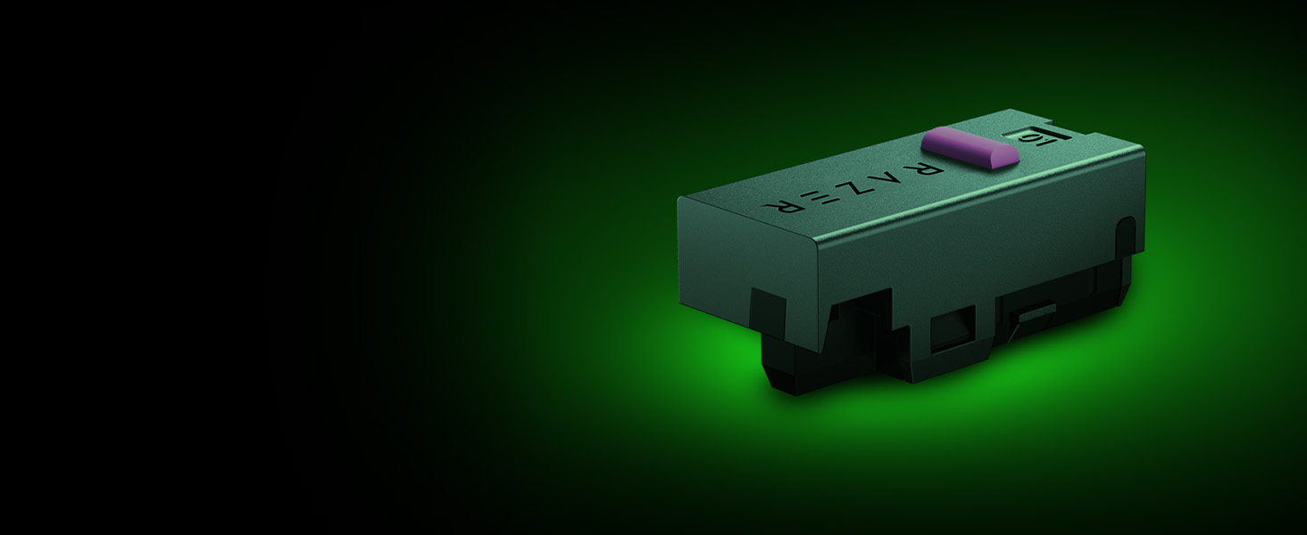 Razer DeathAdder V4 Pro Wireless Gaming Mouse: 56g Lightweight - HyperSpeed Wireless Gen-2 ...