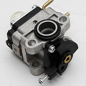 753-06258A Carburetor Replacement for Ryobi RY251PH RY253SS RY252CS RY254BC 2 Cycle 25cc Engine ...