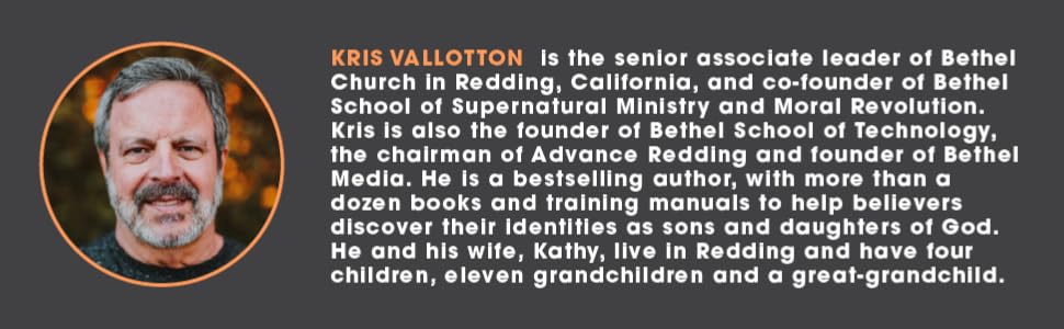 Uprising: The Epic Battle for the Most Fatherless Generation in History: Kris Vallotton ...