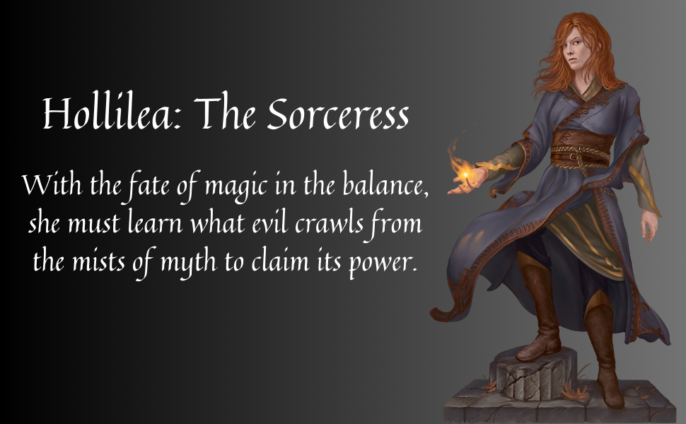 Amazon.com: Defenders of Myth: Beginnings (Book 1 of an Epic Fantasy Series) eBook : Gisman ...