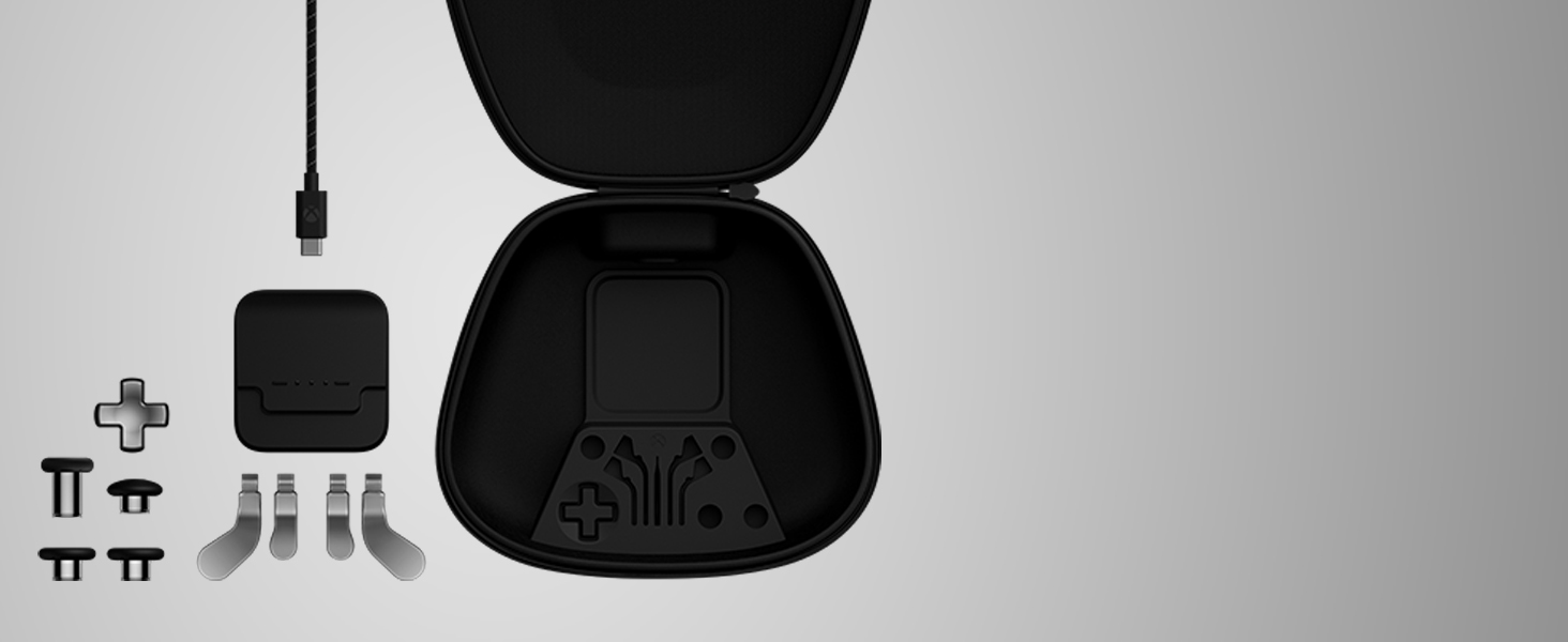 Xbox Elite Series 2 – Complete Component Pack, mit USB C" : Amazon.de: Games