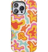 Amazon.com: Casely iPhone 16 Pro Case | Black on Black | Bold Protective Case Design ...